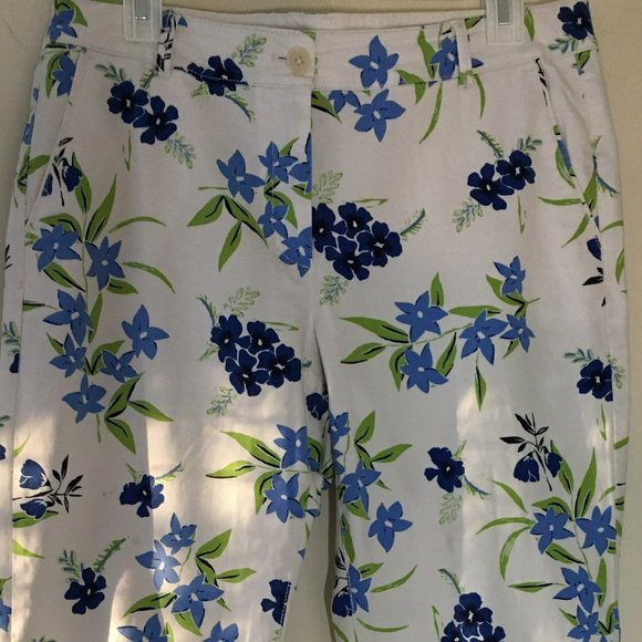 Talbots | Pants & Jumpsuits | Talbots | Poshmark